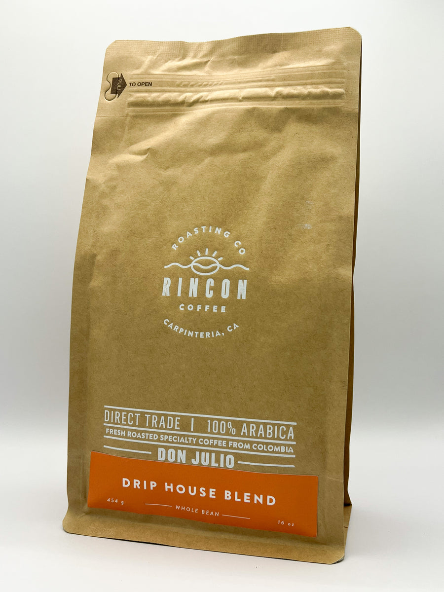 Products – Rincon Coffee Roasting Company